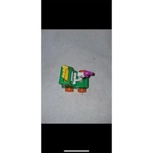 McDonald's | Toys | Vintage 972 Mcdonalds Snoopy Woodstock Birthday ...